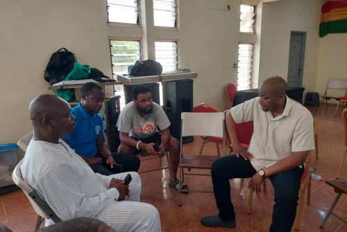 Home | Tema Metropolitan Assembly